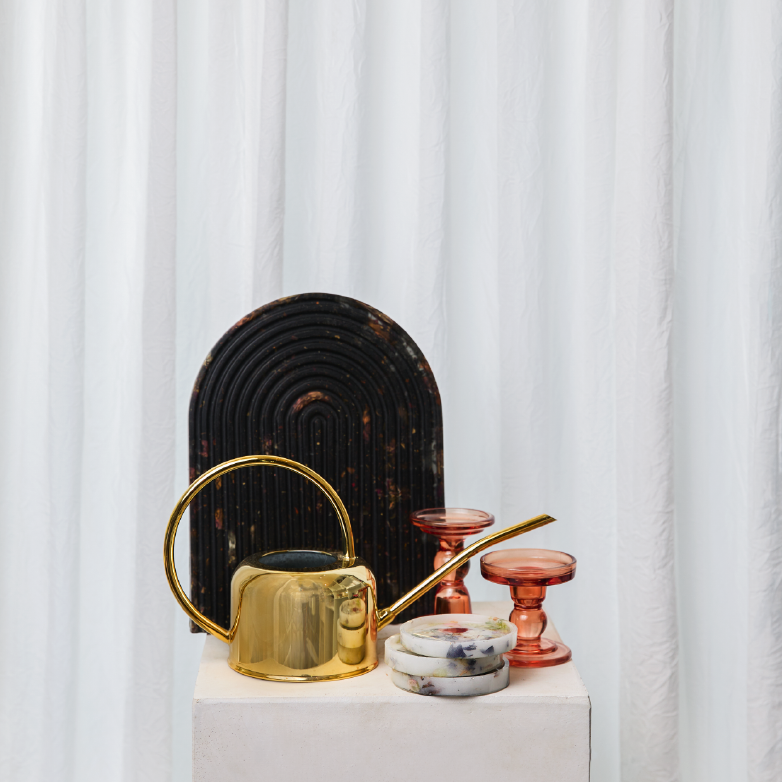 Chachkas + Curated Gifts – White Brick Florals